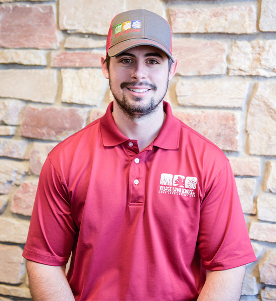 THE TEAM - Village Lawn Service - Professional Experience